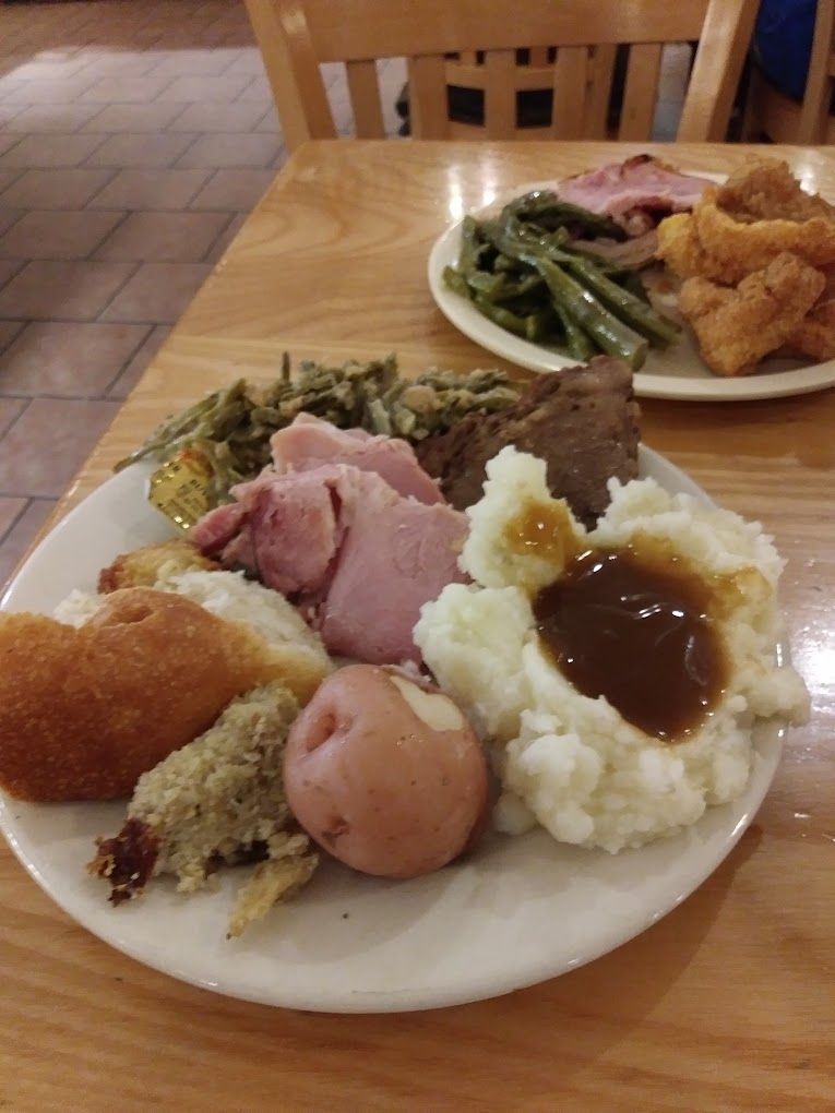 Southern Family Buffet | Farmers Family Restaurant | Murfreesboro ...