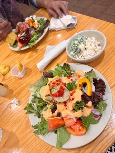 Southern Family Buffet | Farmers Family Restaurant | Murfreesboro ...