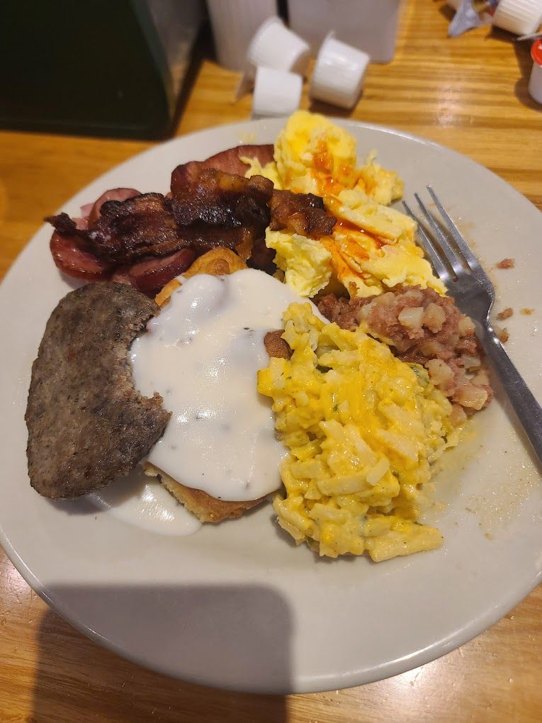 Southern Family Buffet | Farmers Family Restaurant | Murfreesboro ...