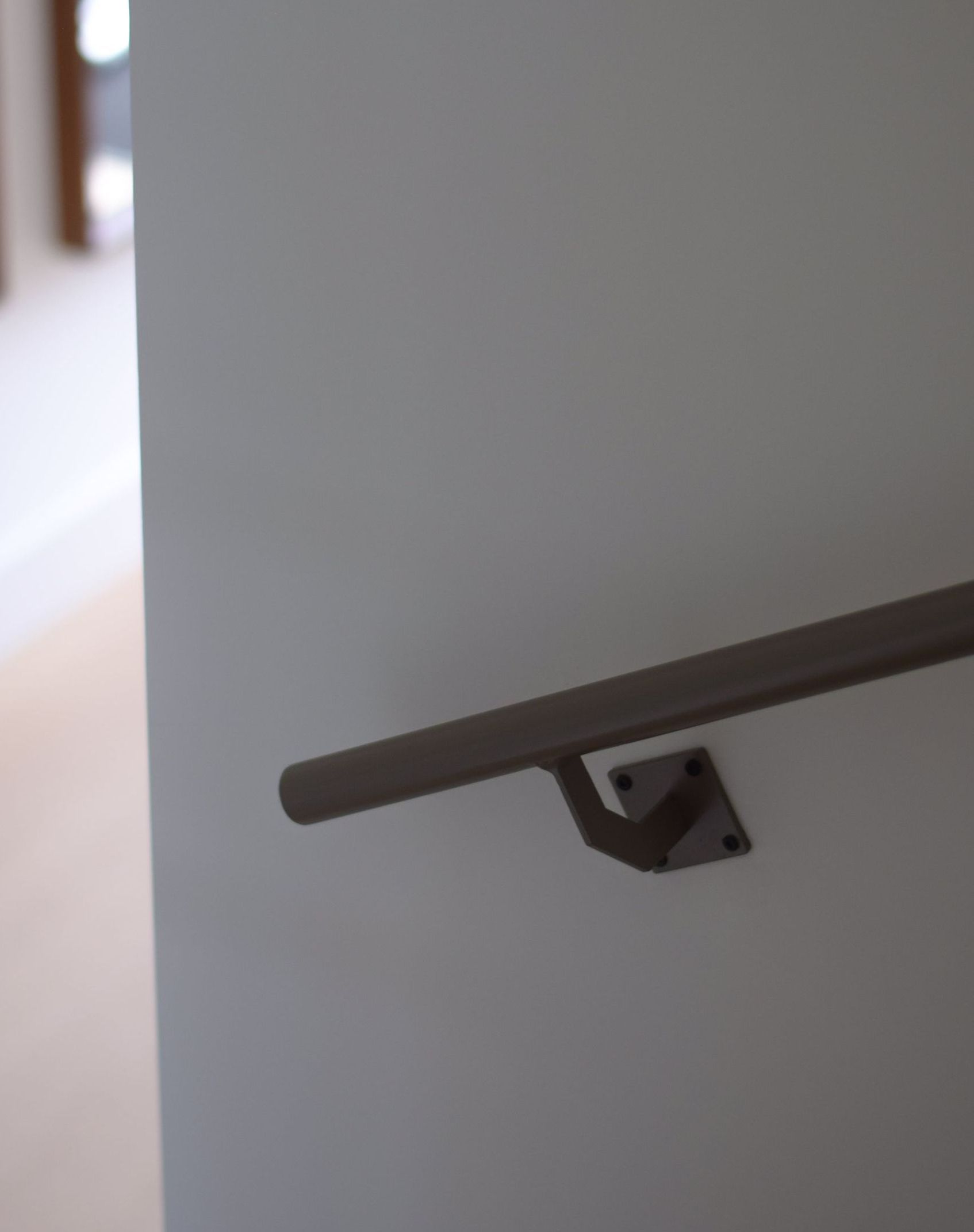 Stalen trapleuning op maat | Hollemans Homesteel