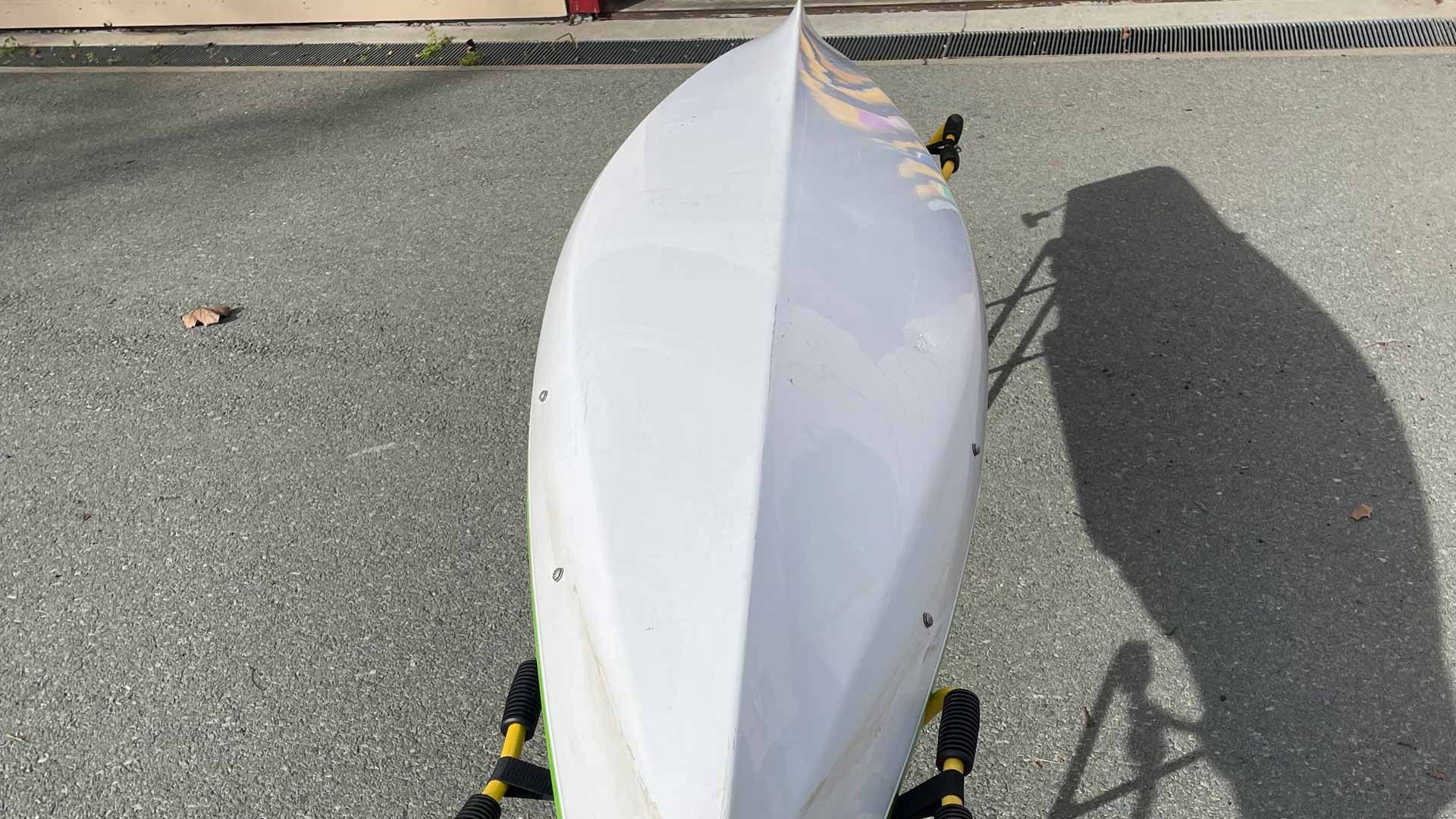 Test Drive A Kayak | Kayak Demo - Lodi Boathouse