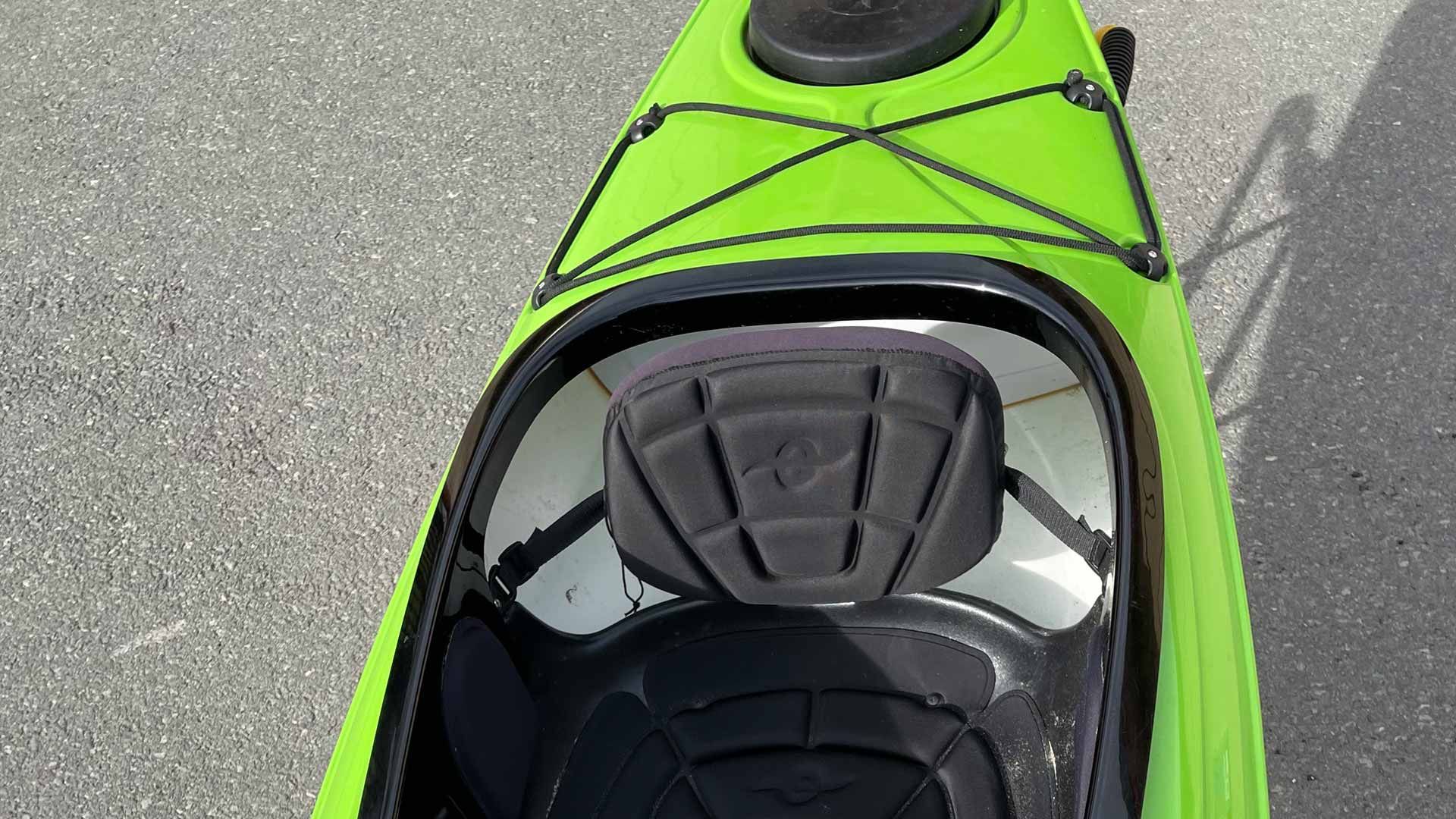 Test Drive A Kayak | Kayak Demo - Lodi Boathouse