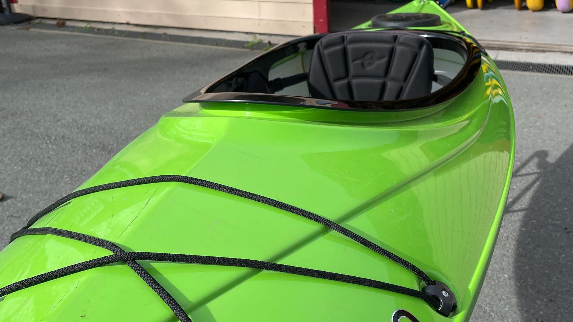 Test Drive A Kayak | Kayak Demo - Lodi Boathouse