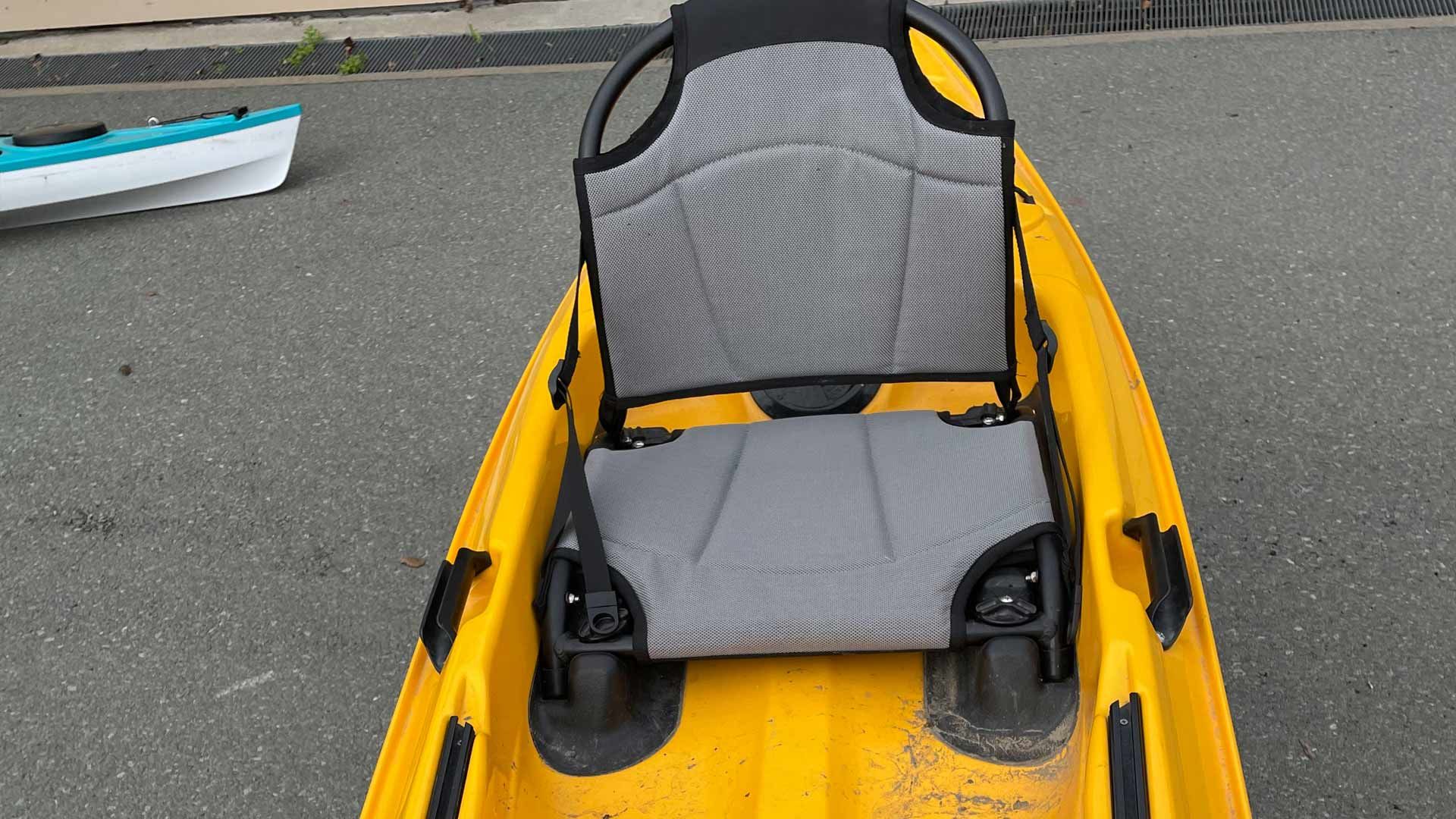 Test Drive A Kayak | Kayak Demo - Lodi Boathouse