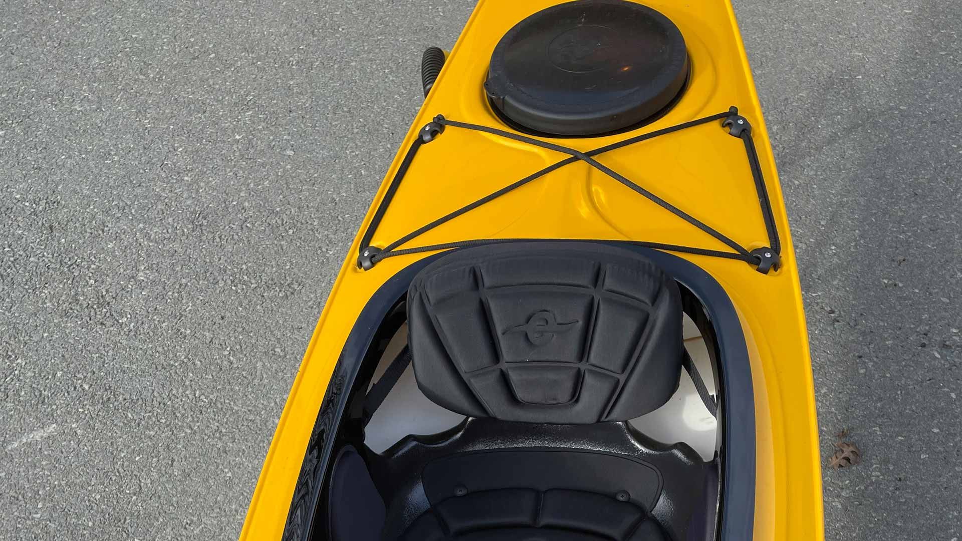 Test Drive A Kayak | Kayak Demo - Lodi Boathouse