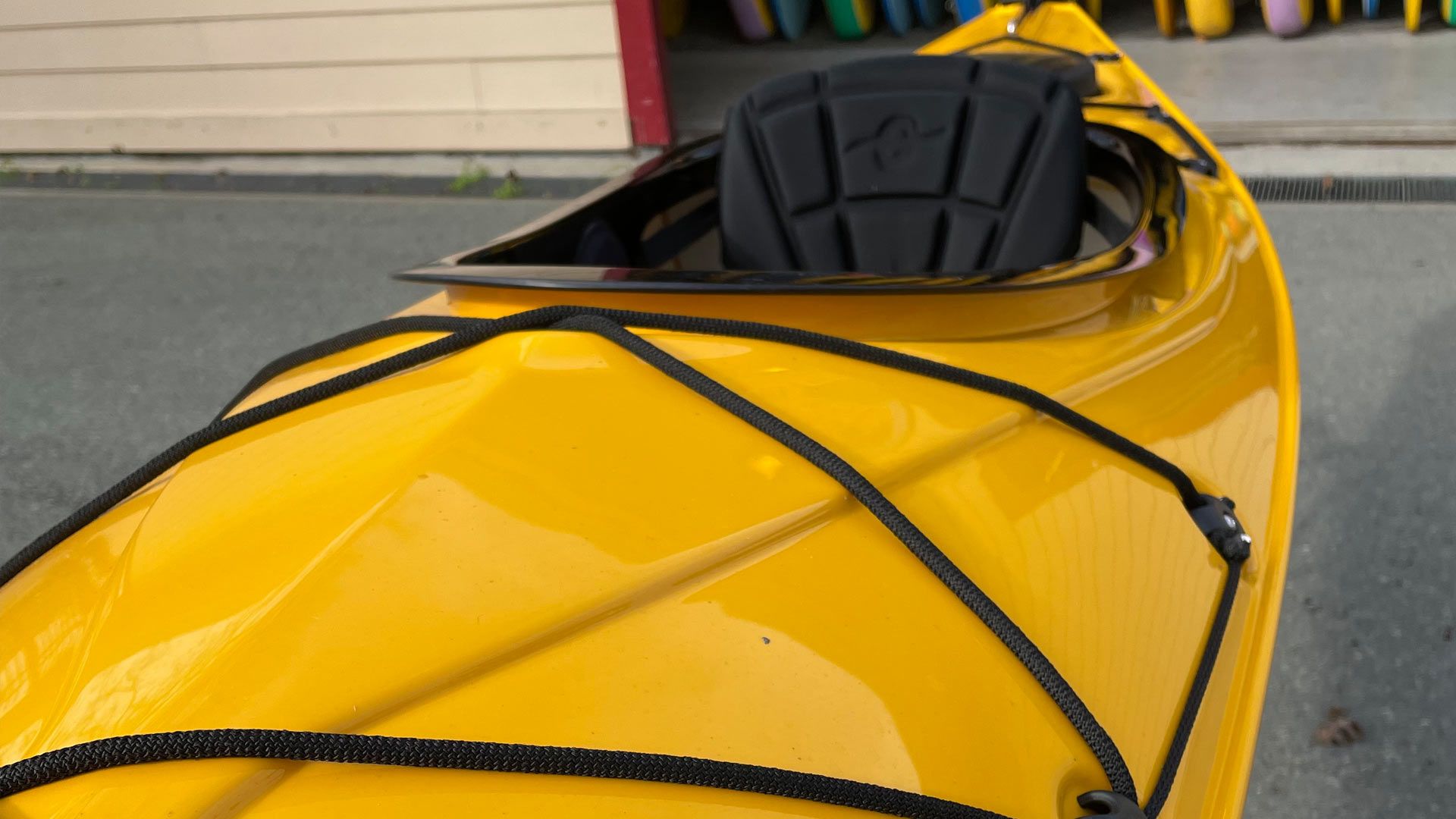 Test Drive A Kayak | Kayak Demo - Lodi Boathouse