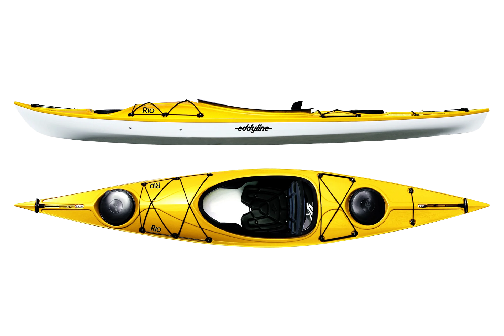 Test Drive A Kayak | Kayak Demo - Lodi Boathouse