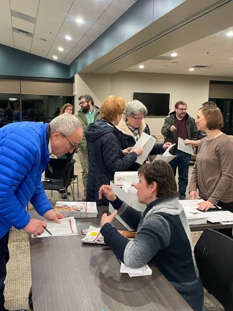 Love One Another Campaign