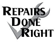 Repairs Done Right | Automotive Repair | Waipahu, HI