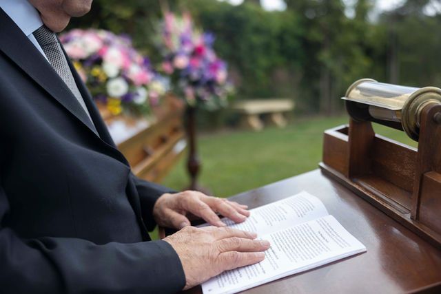 Advance Funeral Planning in Los Angeles, CA
