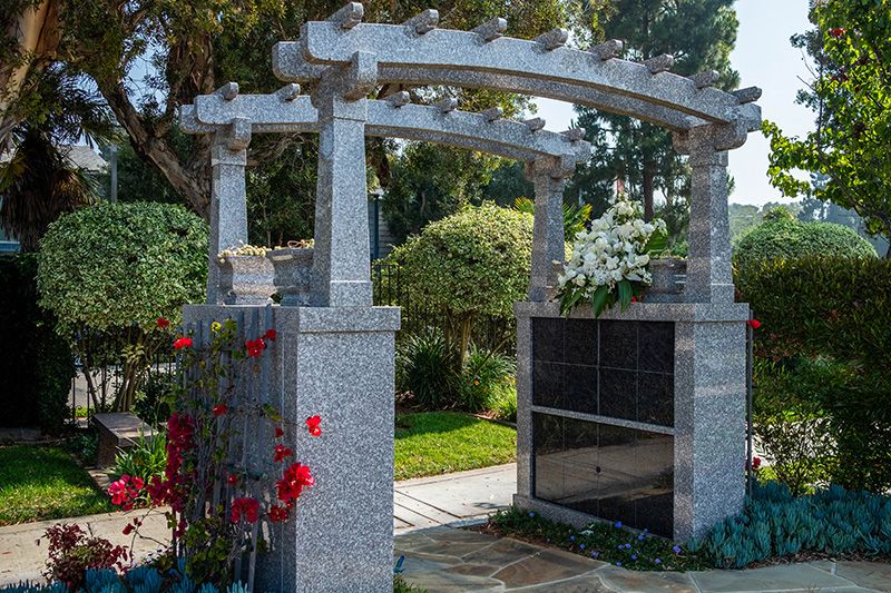 Jewish Cemetery Options in Los Angeles, CA