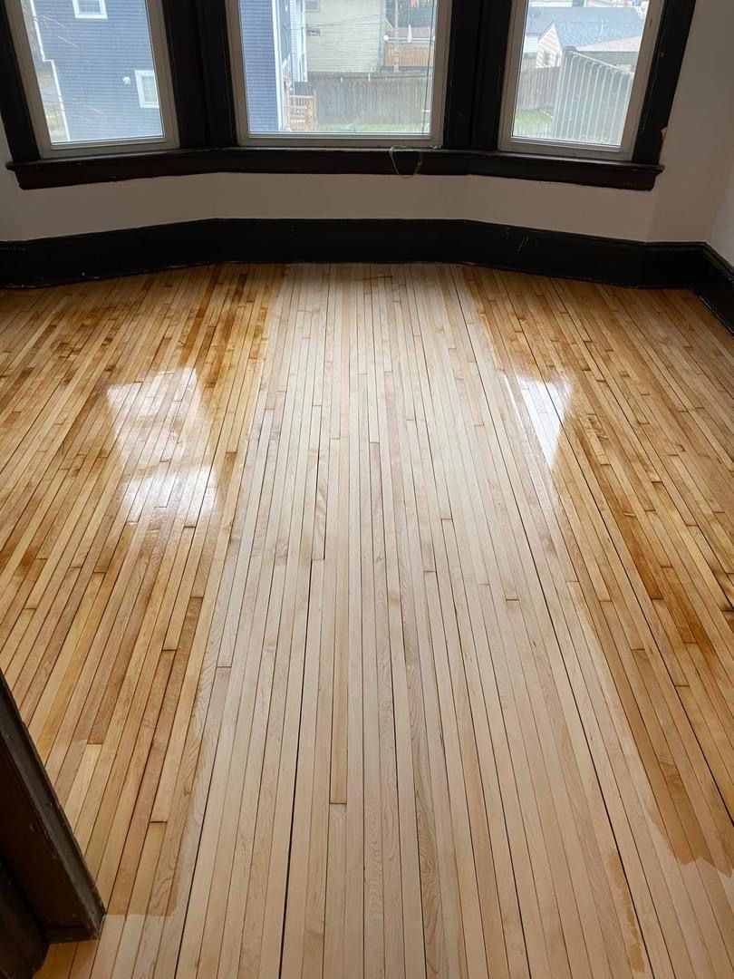 The Pros and Cons of installing Bamboo flooring
