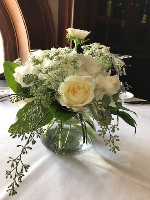 Receptions | Charleston, SC | Country And Lace Florist