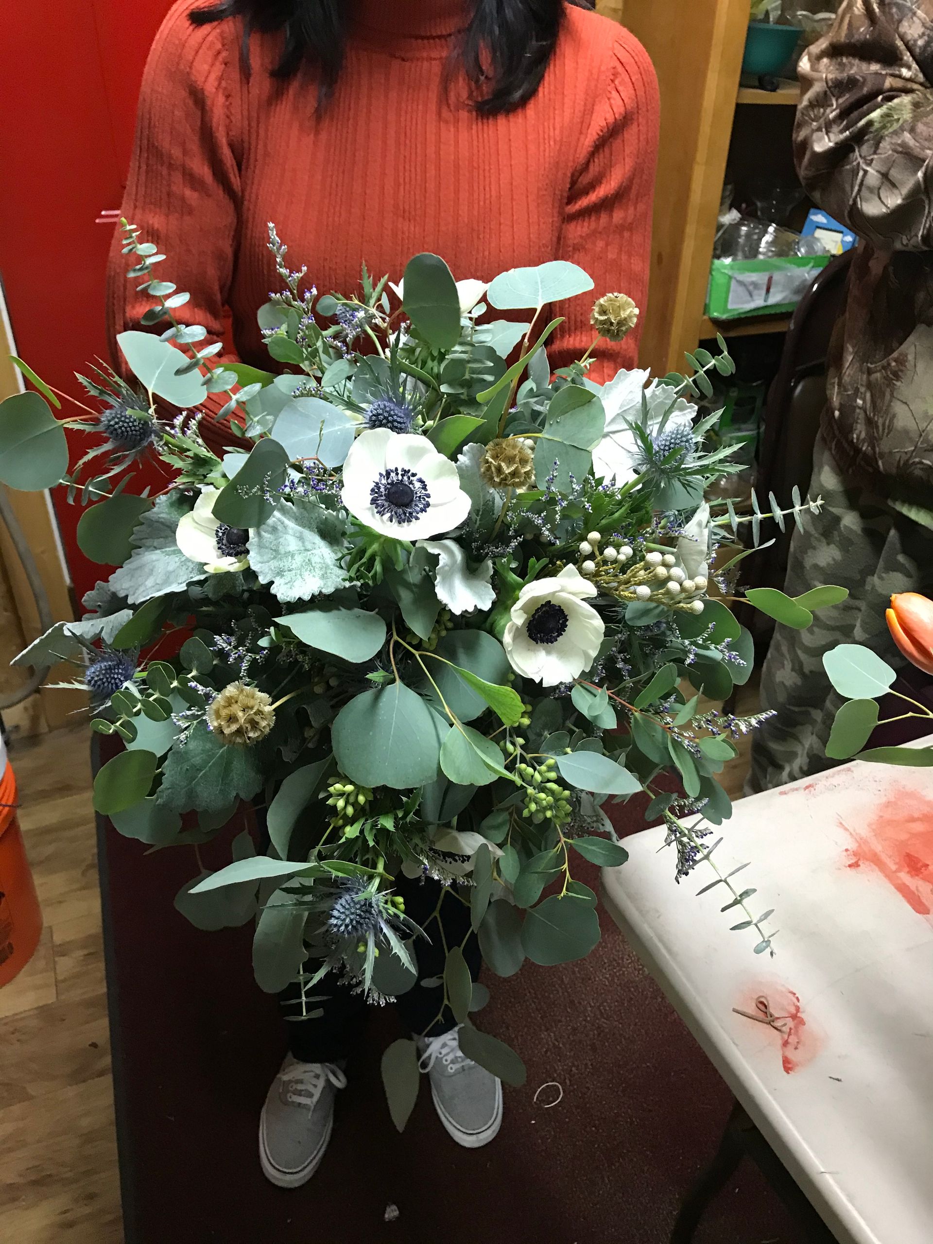 Receptions | Charleston, SC | Country And Lace Florist