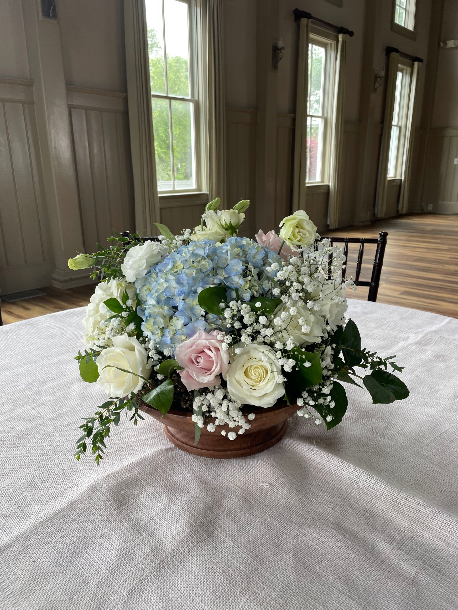 Receptions | Charleston, SC | Country And Lace Florist