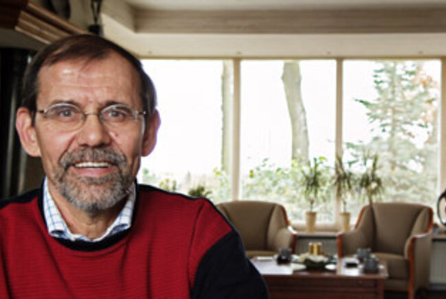 Prof.dr.ir. P.H.J. (Piet) Schellekens (1941-2023)