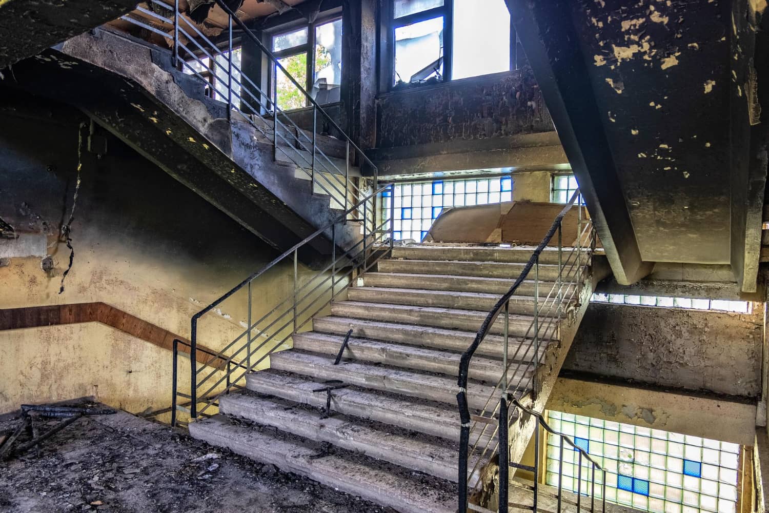 DRYOUTpro PLUS, INC. | Restoration Contractors in Stuart