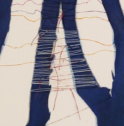 Hélène Brunet Neumann - artiste en arts visuels - Laurentides