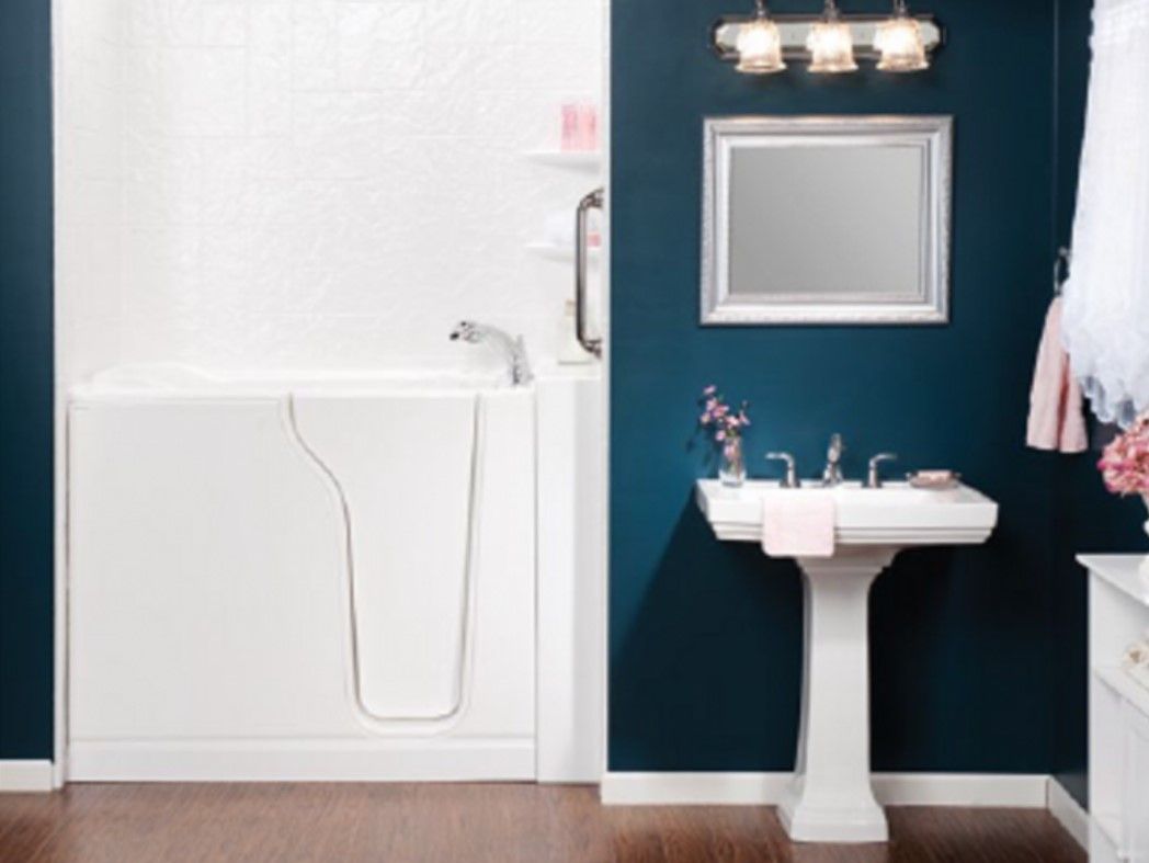 Bathroom Remodeler | Mount Pleasant, SC | Bath Gurus