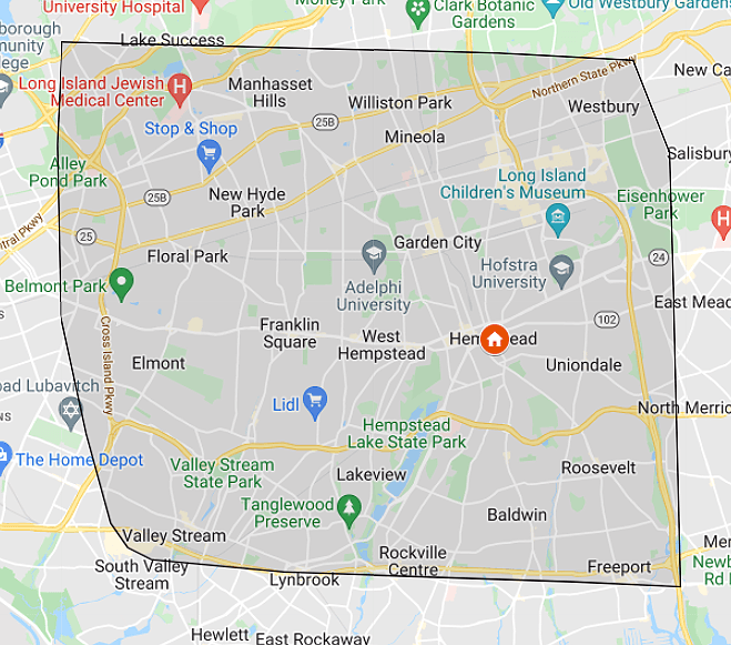 Installing Fire Sprinklers