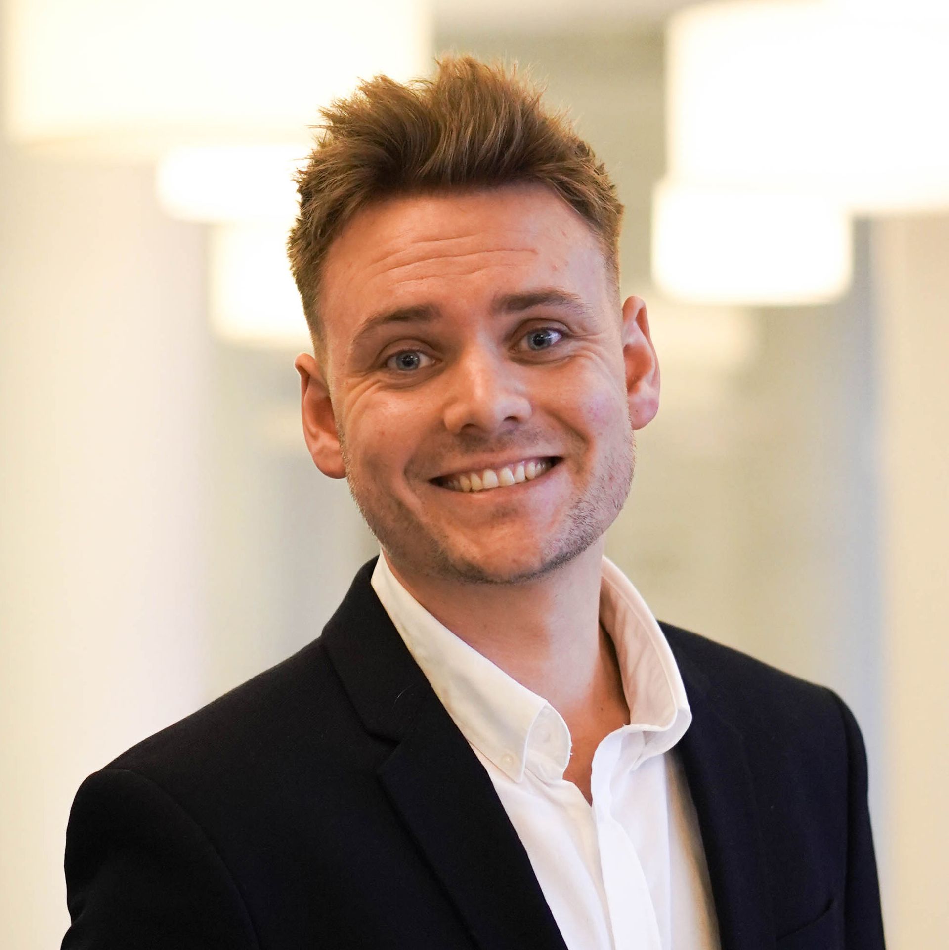 Business Intelligence til Business Central | BI for BC