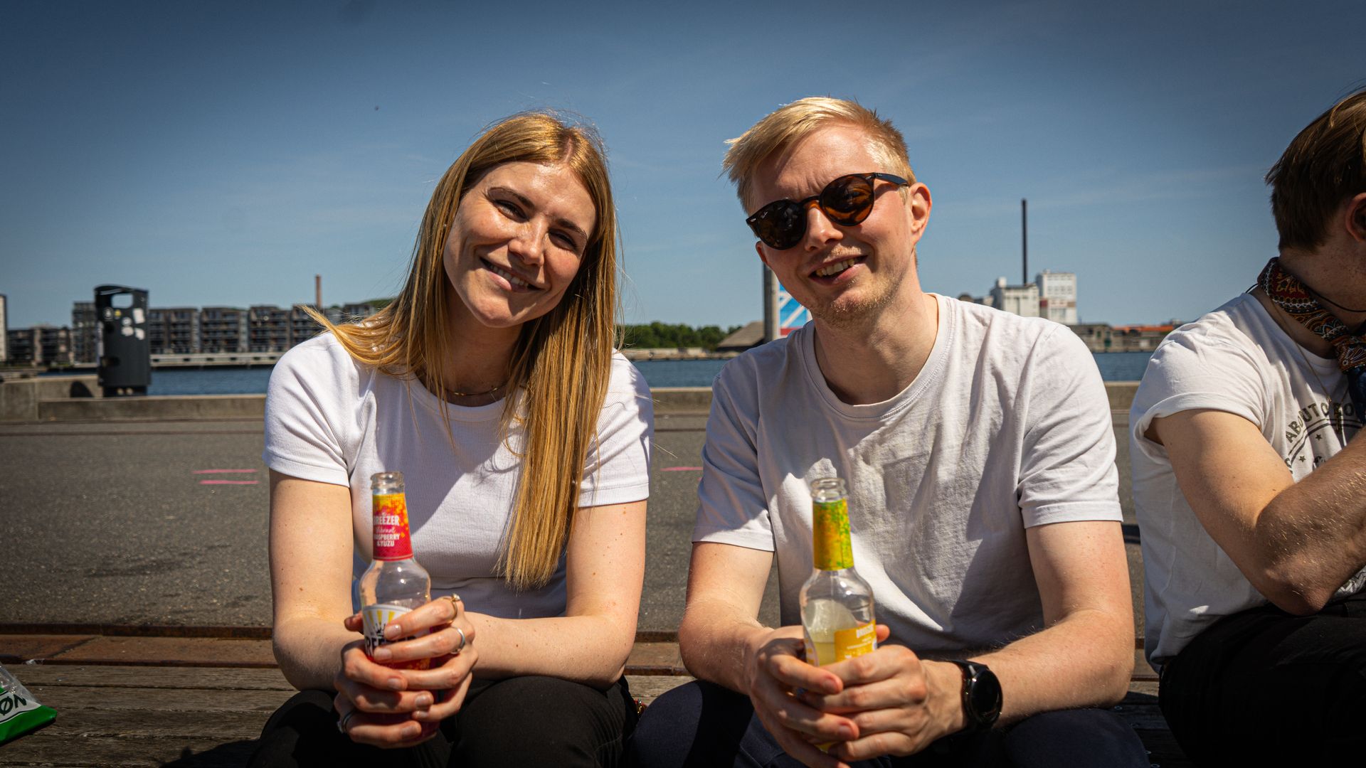Dagligdagen hos Accobat? | Accobat