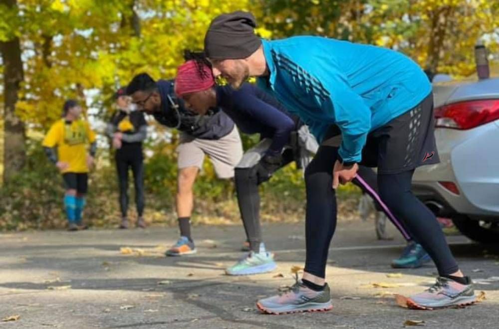Beginner runner's guide with science-based tips for success