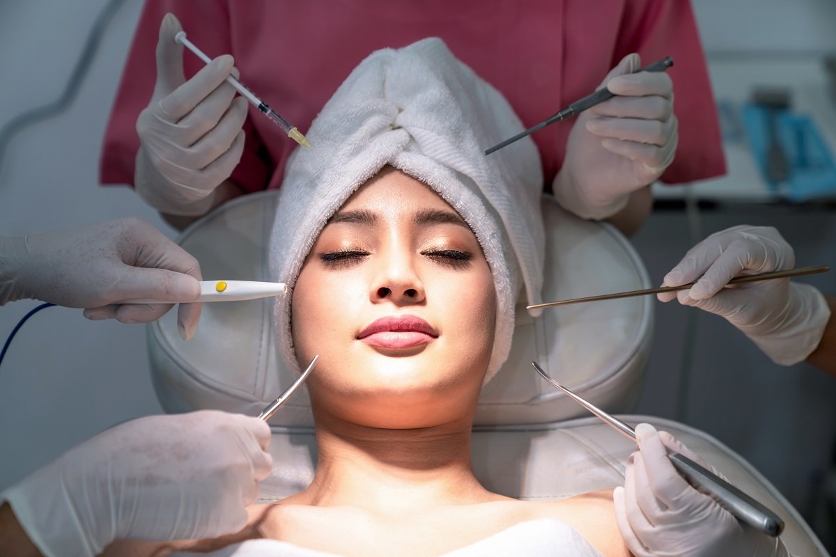 Dermatologist – Cincinnati, OH - Dr. Bruce Younger, MD