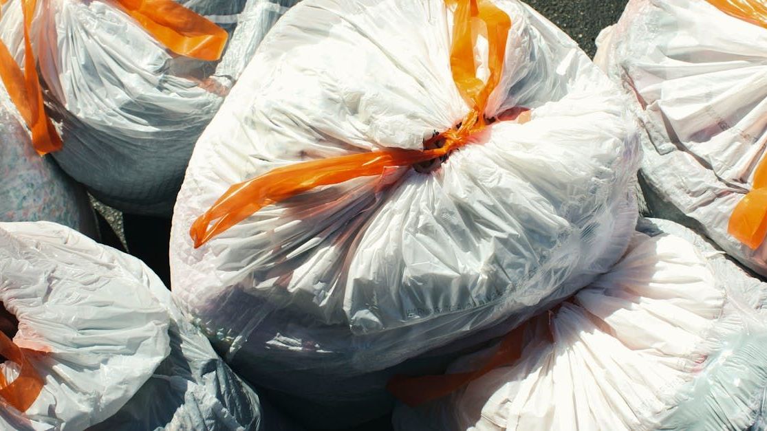 The Importance of Properly Bagging Your Clothing Donations