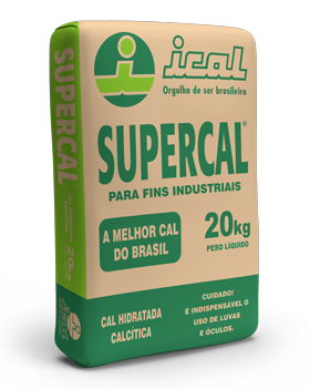 Produção de Calcário, Agregados e Cal | Ical