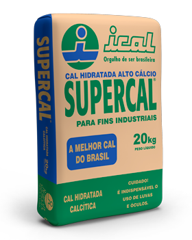 Ical - Produção de Calcário, Agregados e Cal