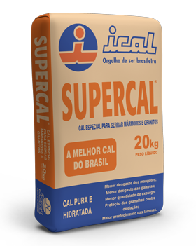 Produção de Calcário, Agregados e Cal | Ical