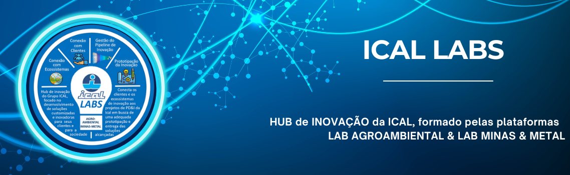 Ical - Maior empresa de Cal e Agregados