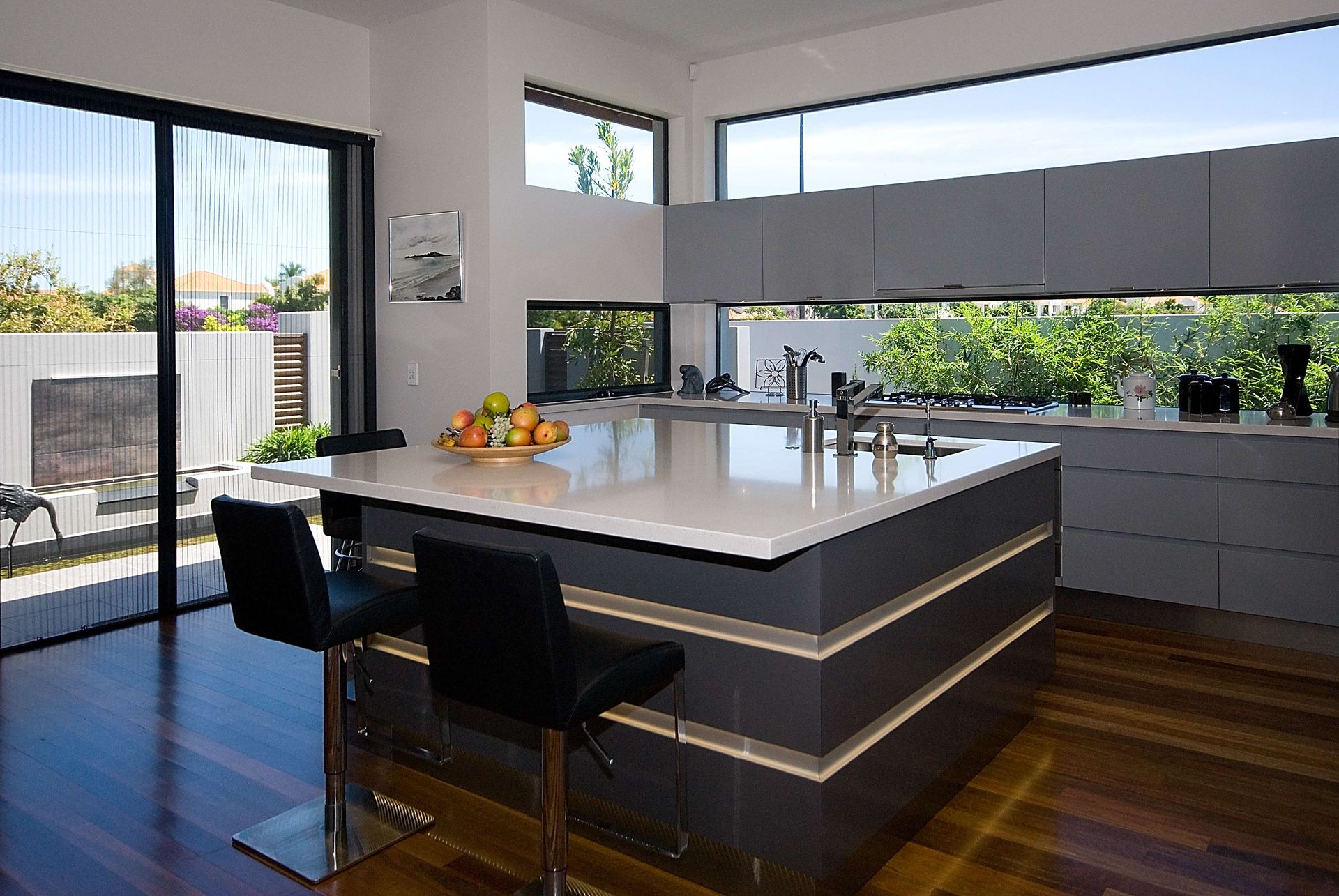 Kitchen Cabinets | Labrador, QLD | Prestige Kitchens