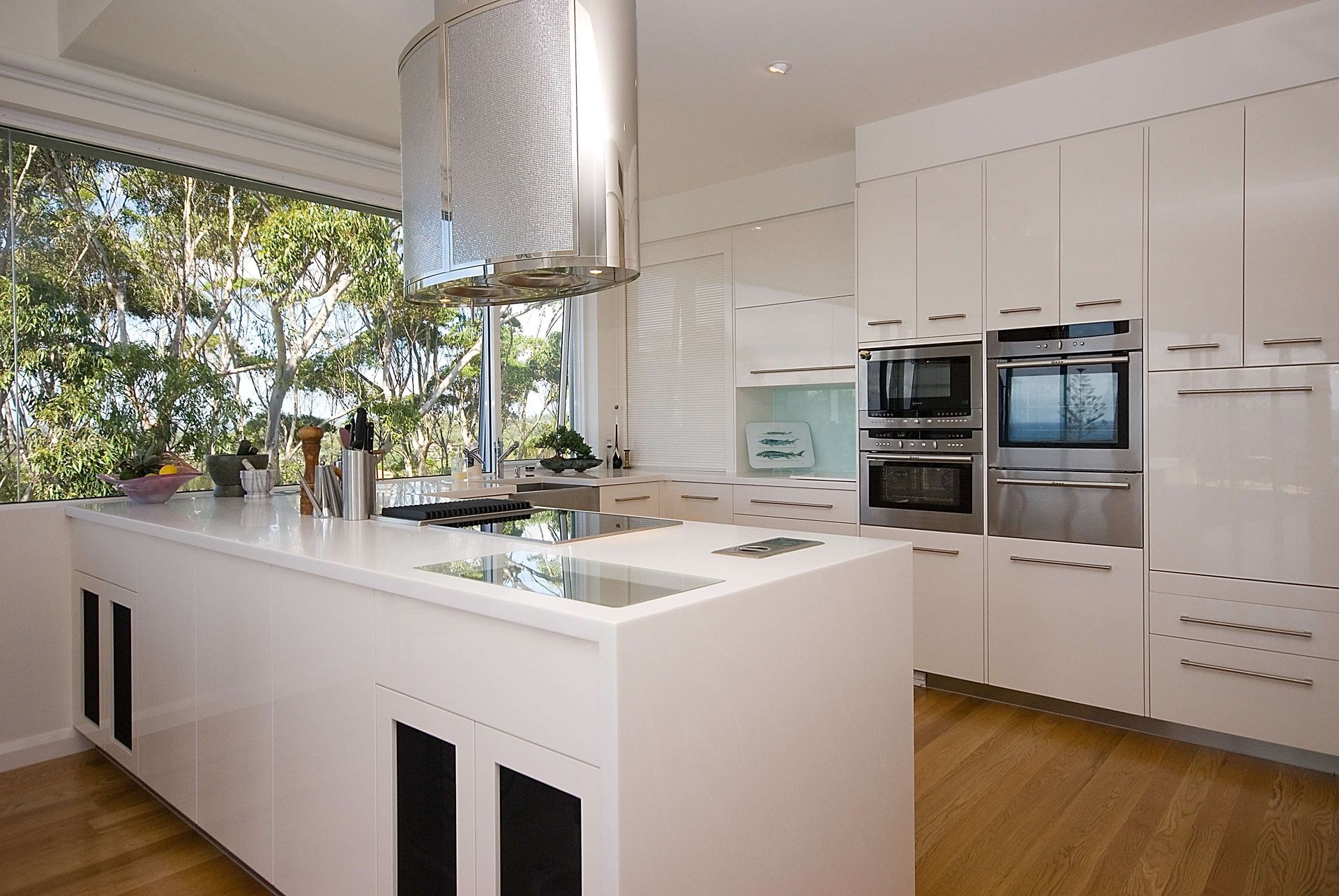 Kitchen Cabinets | Labrador, QLD | Prestige Kitchens