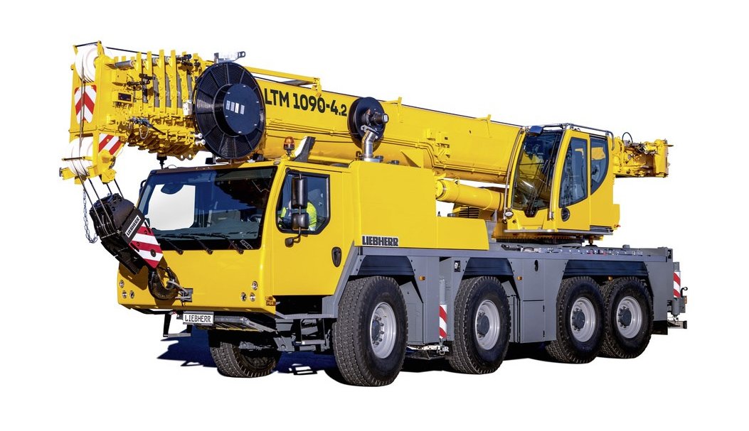 Crane Hire Brisbane