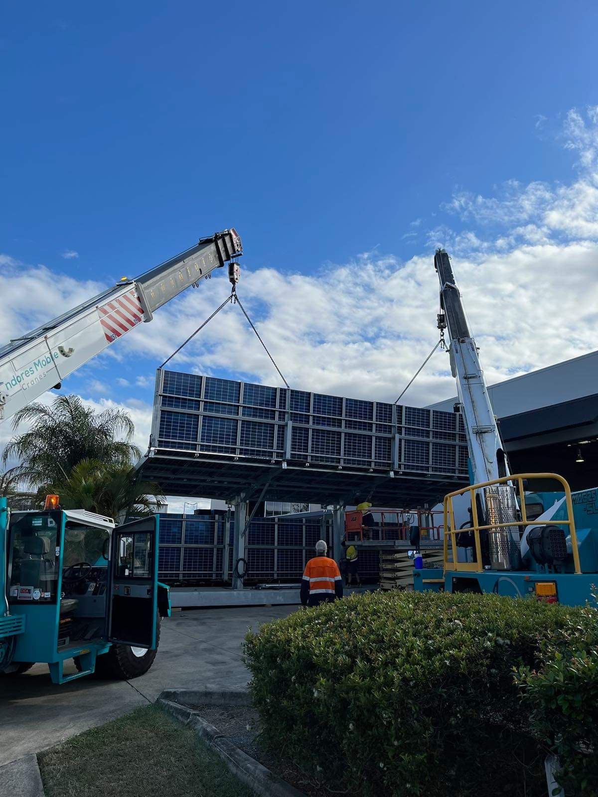 The Backbone of Constructions: Getting to know the essential role of ...