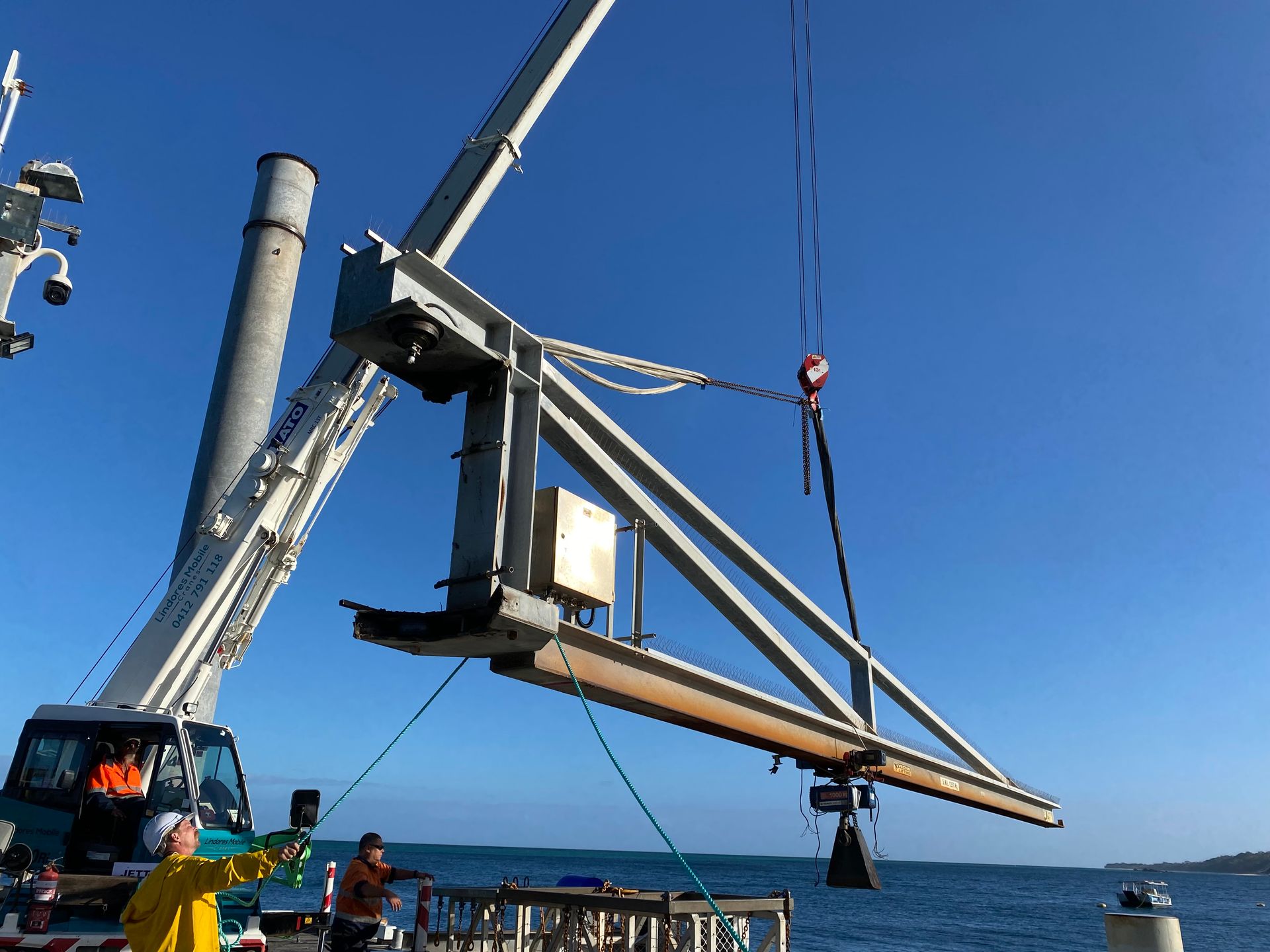 Elevating Efficiency and Safety: The Importance of Auxiliary Equipment ...