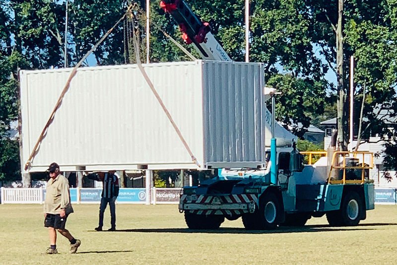 When To Deploy A Rough Terrain Crane