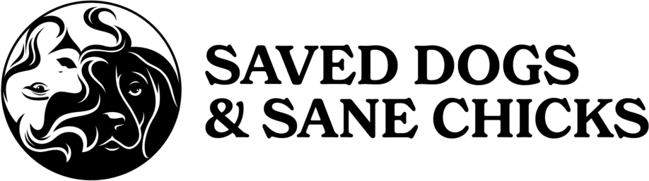 Our Saved Dogs | Saved Dogs & Sane Chicks