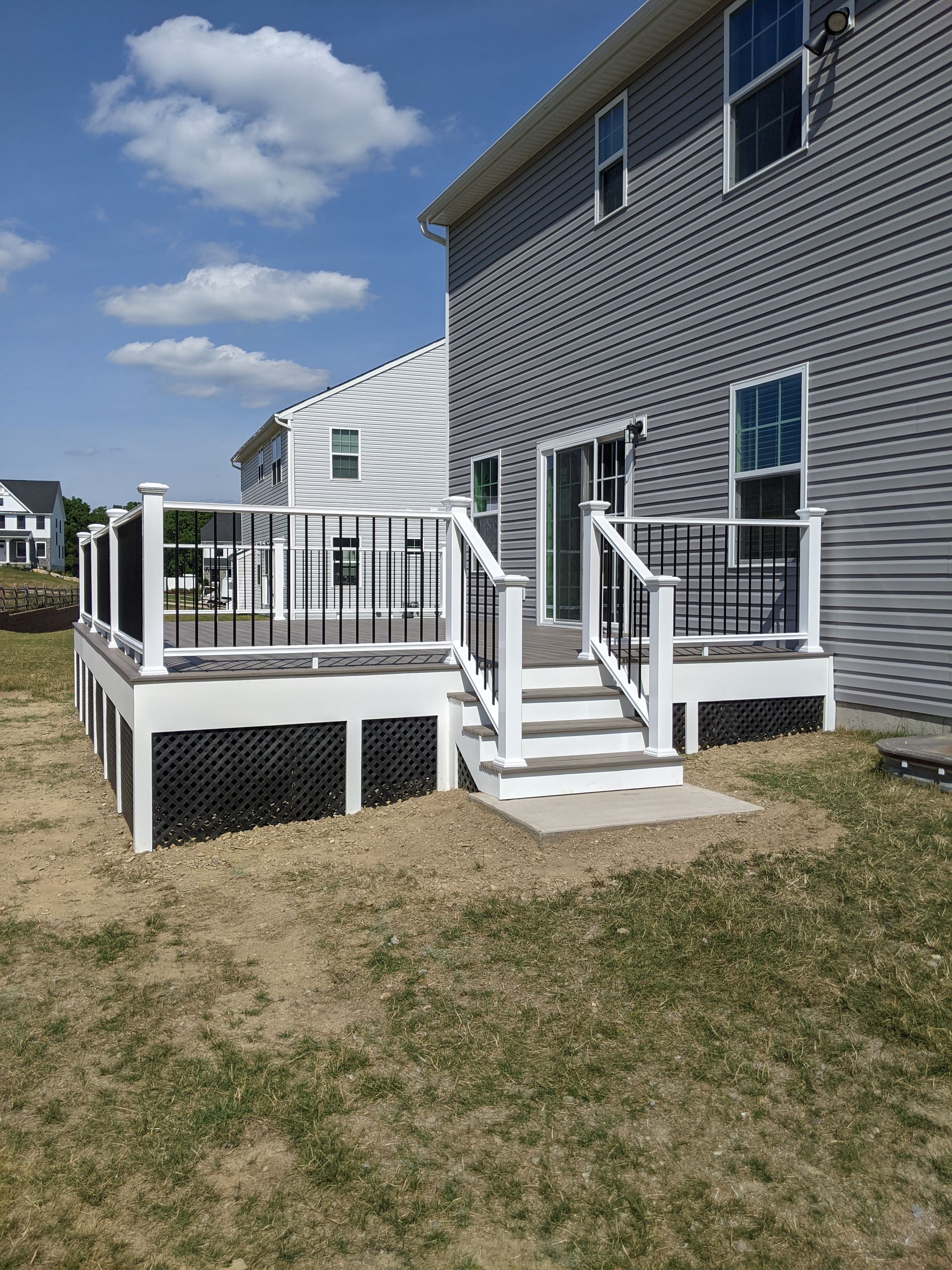 Projects | Iron Valley Home Improvements | Remodeling | Renovation ...