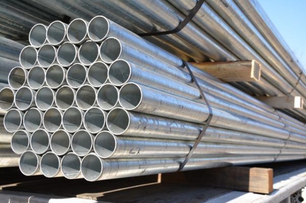Steel Pipe Bundles | Kirkland, WA