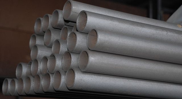 Steel Pipe Bundles | Kirkland, WA