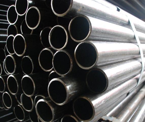 Steel Pipe Bundles | Kirkland, WA