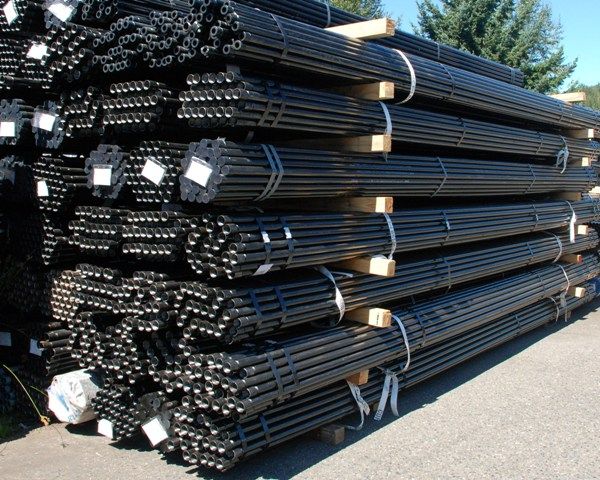 Crosshole Sonic Logging Tubes | Kirkland, WA