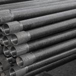 Wholesale Steel & PVC Pipes | Kirkland, WA