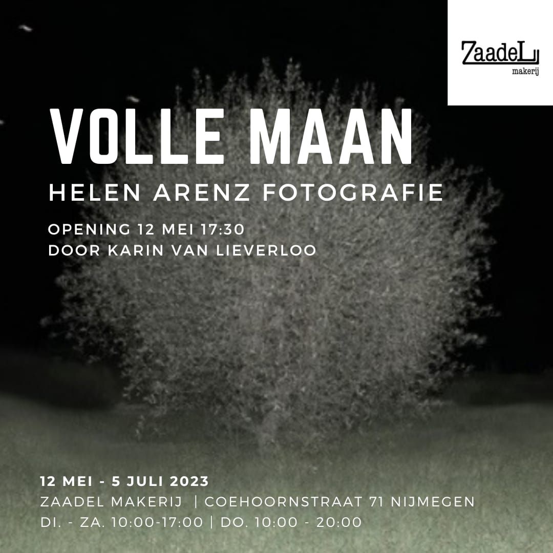Kunst op de Kast expositie: Helen Arenz Fotografie
