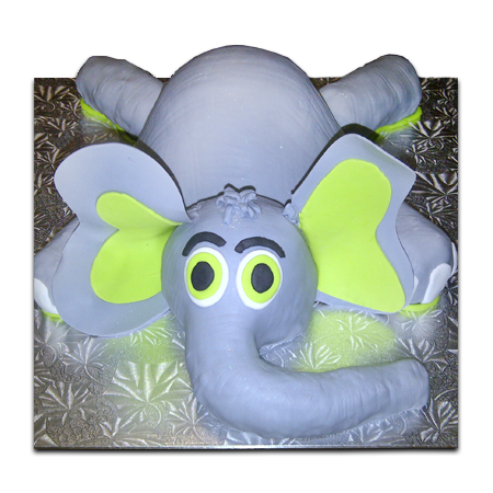 Thistle Bakery | Custom Order