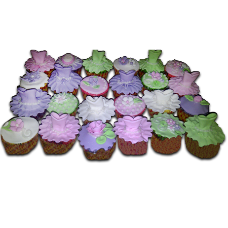 Thistle Bakery | Custom Order