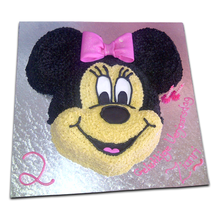 Thistle Bakery | Custom Order